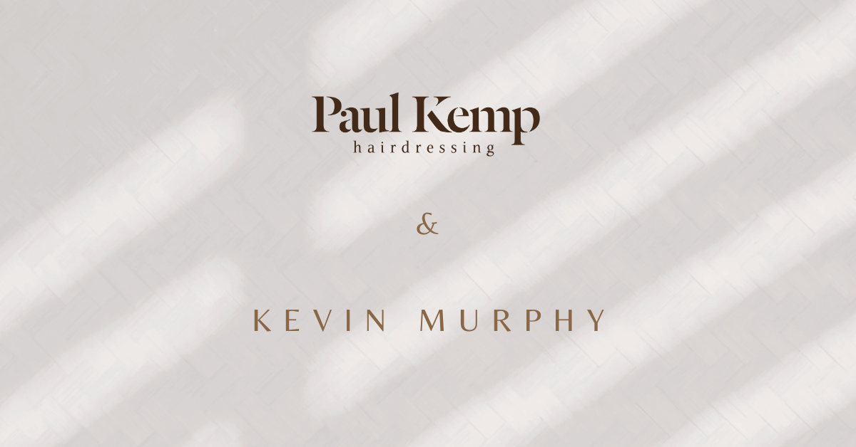 Paul Kemp Hairdressing | Elevate Your Christmas Gifting with Kevin ...