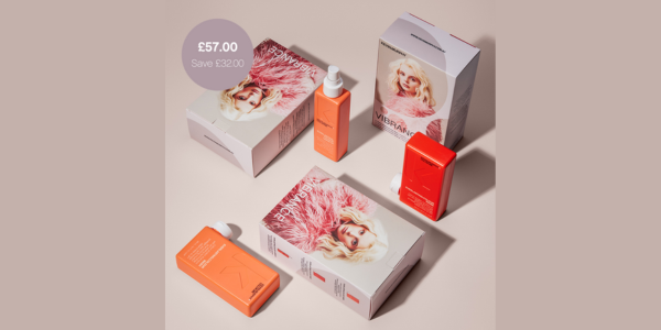 Base Hairdressing | Elevate Your Christmas Gifting with Kevin Murphy ...