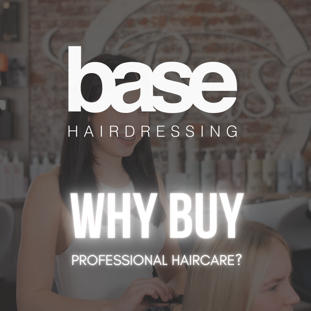 Base Hairdressing | The Base Blog | Hairdressers in Warrington