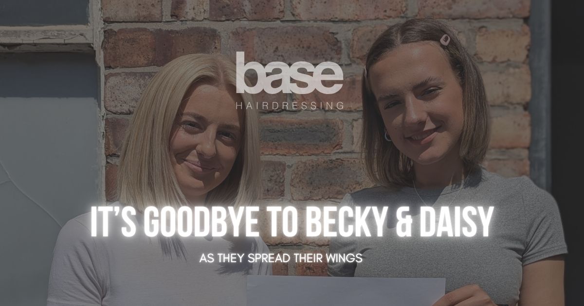 Jakata Salon | Welcoming Daisy to Jakata! | Hairdressers in Warrington